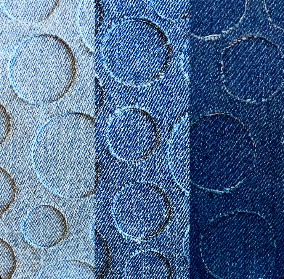 Denim LeCygne – tosha