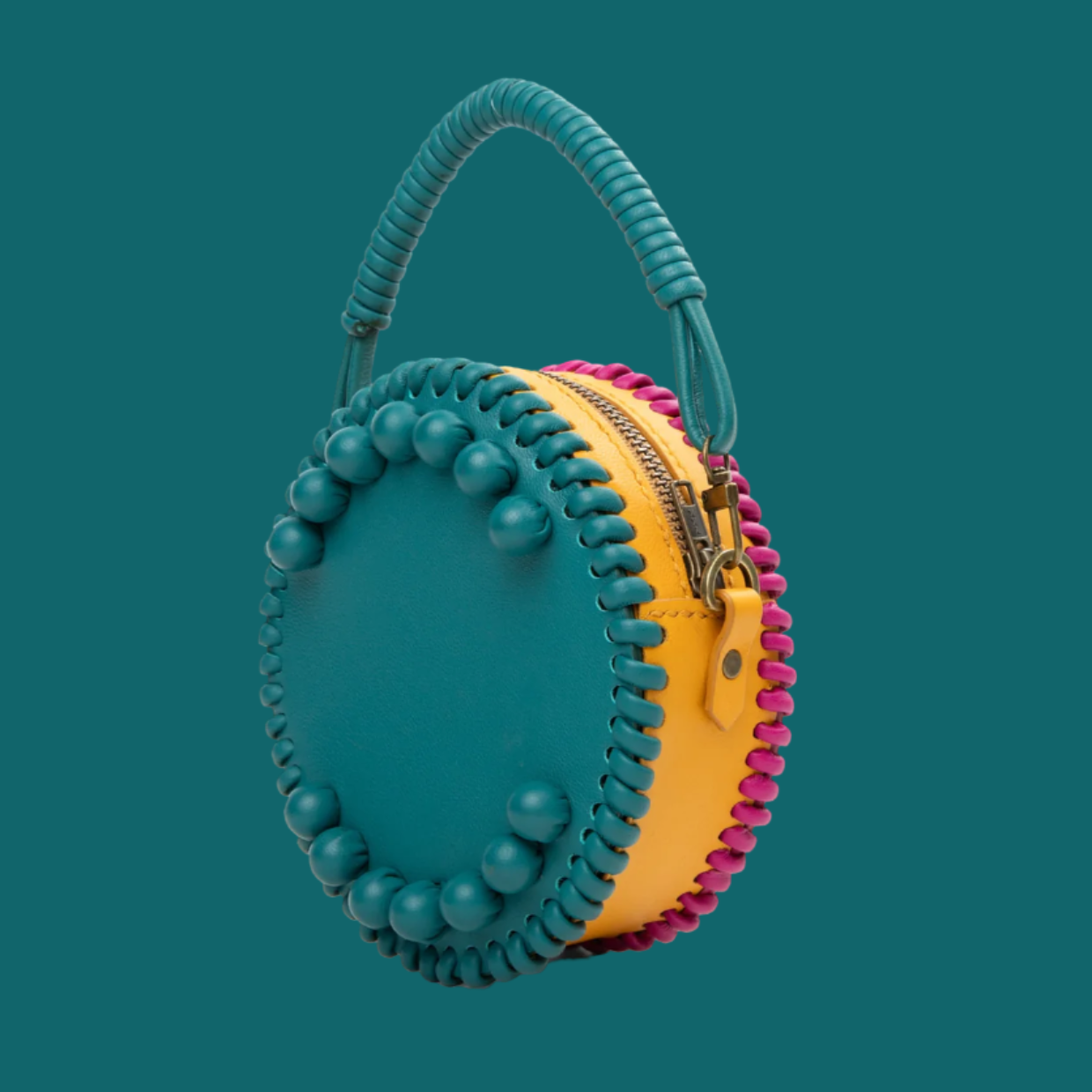 The OVALTINE – tosha