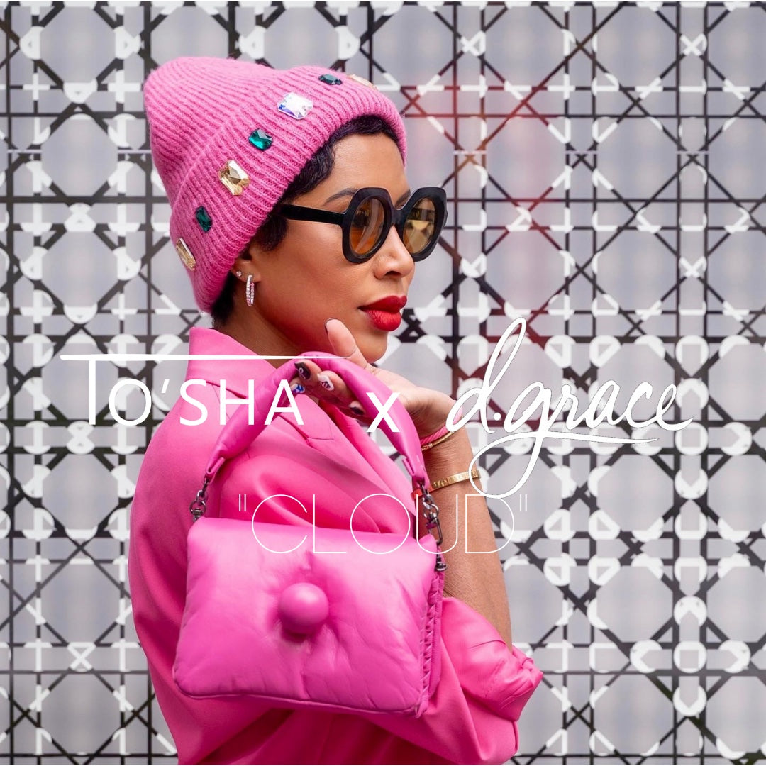 The "Cloud" – tosha